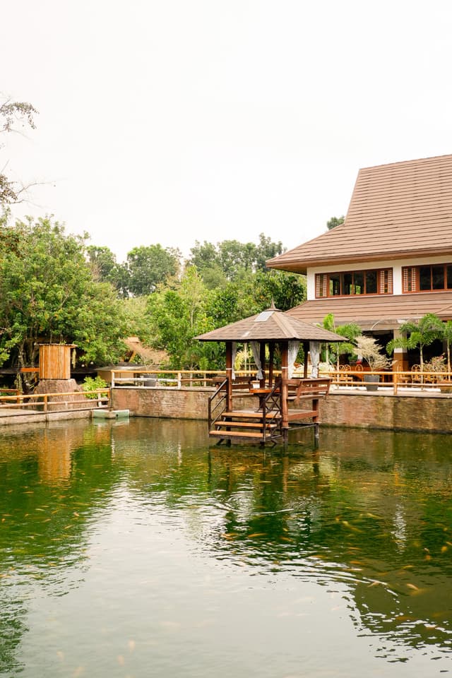 Diwata Nature Resort | PH.vacations