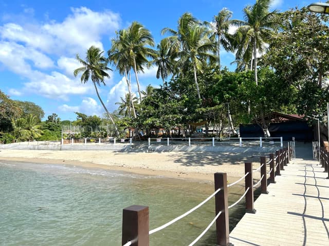 Initao Emperor's Beach Resort | PH.vacations