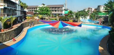Hidden Sanctuary Hotel & Resort | PH.vacations