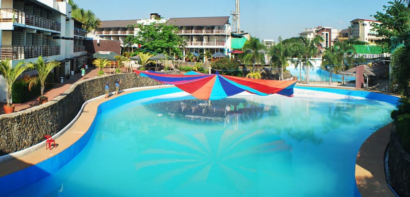 Hidden Sanctuary Hotel & Resort | PH.vacations