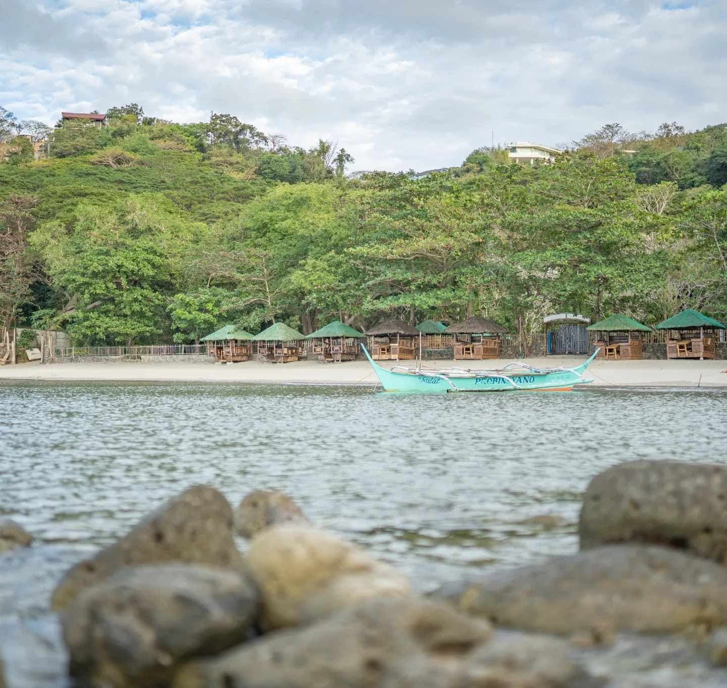 Forest Cove Beach House | PH.vacations