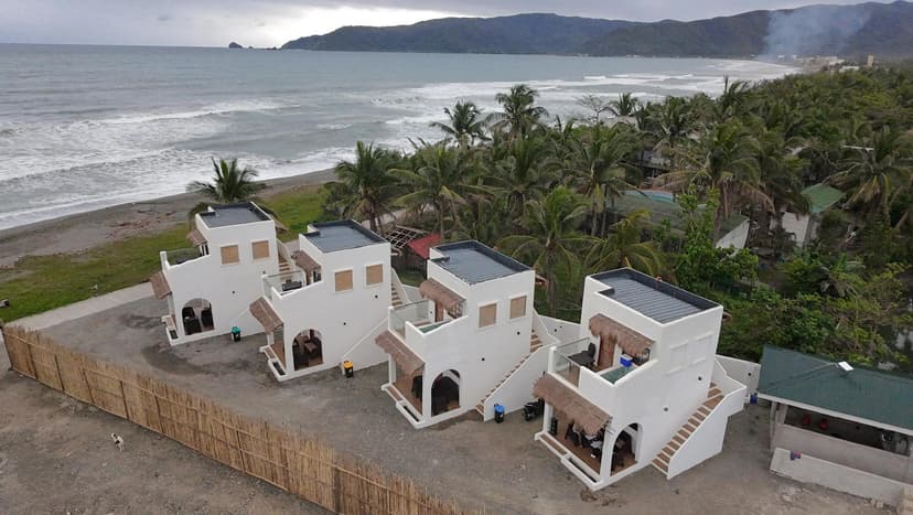 Scarson Bay Resort - Baler, Aurora | PH.vacations