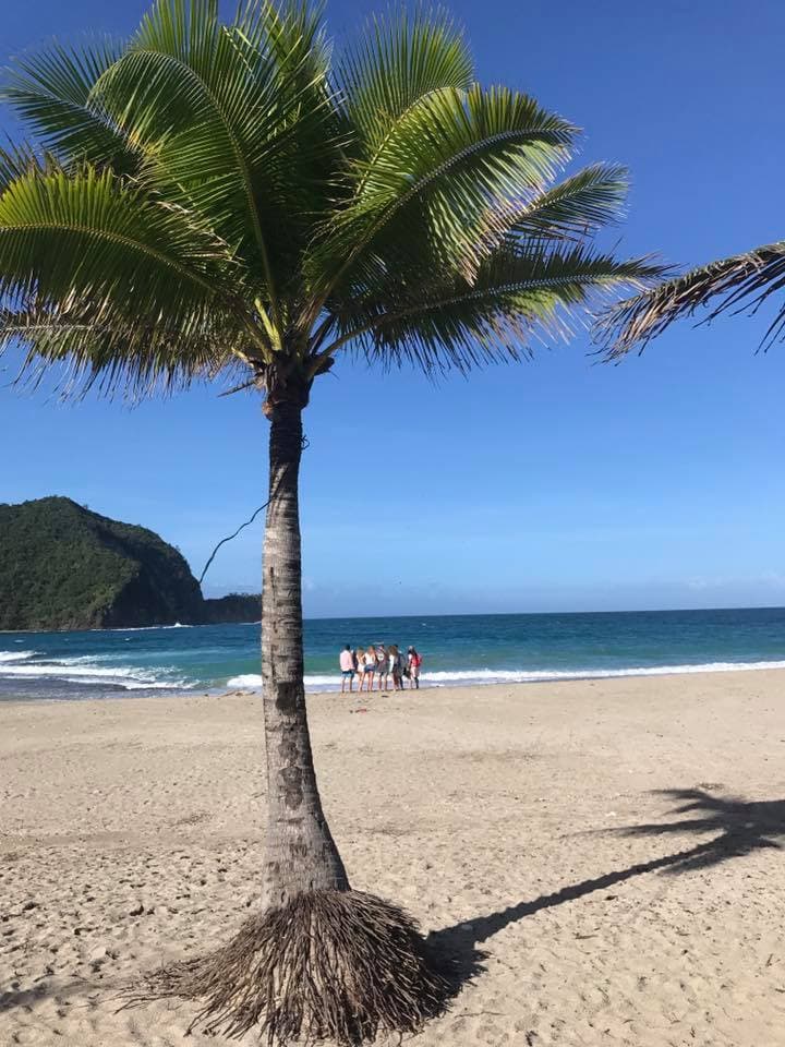 Aliya Surf Camp, Baler, Aurora | PH.vacations