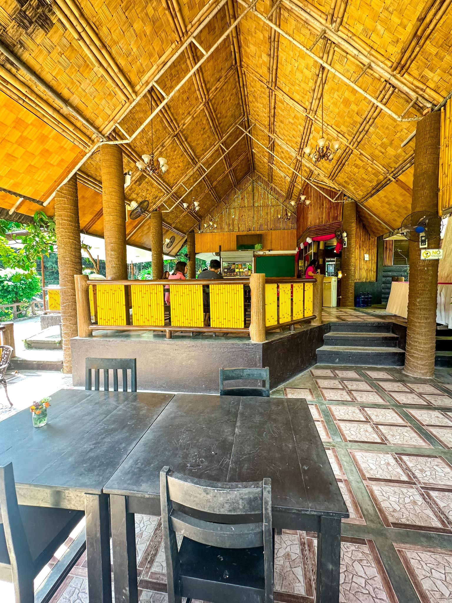 Camp Goducate Phils. Inc. | PH.vacations