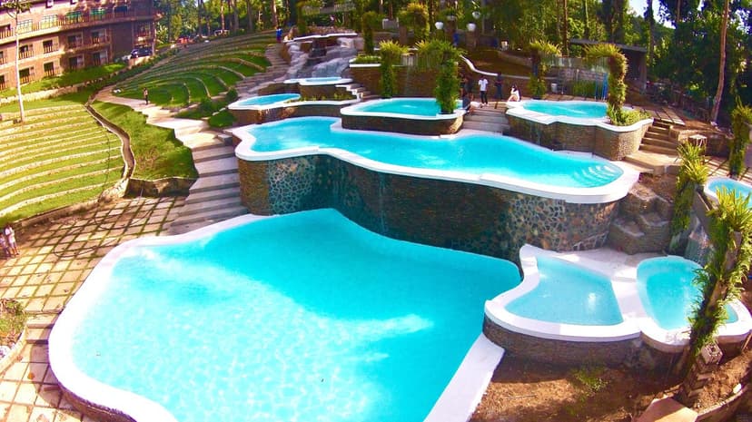 Shercon Resort and Ecology Park | PH.vacations