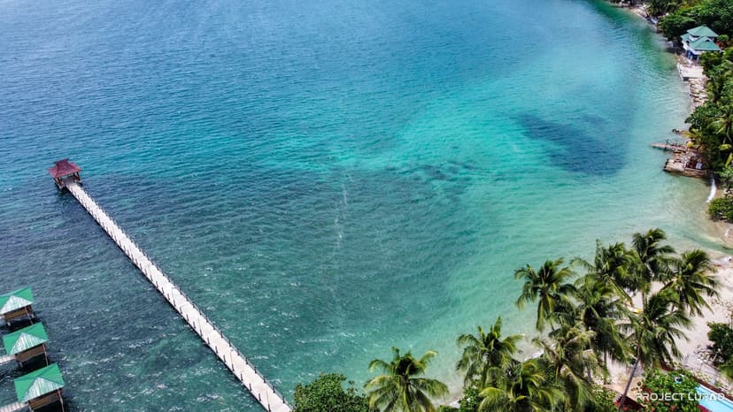 Initao Emperor's Beach Resort | PH.vacations
