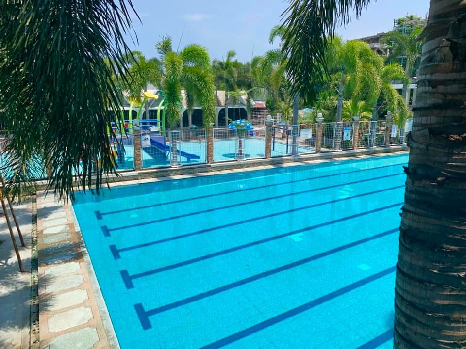 Kalugdan Garden Resort | PH.vacations