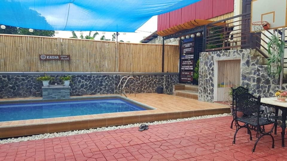 Kaisha Private Resort | PH.vacations