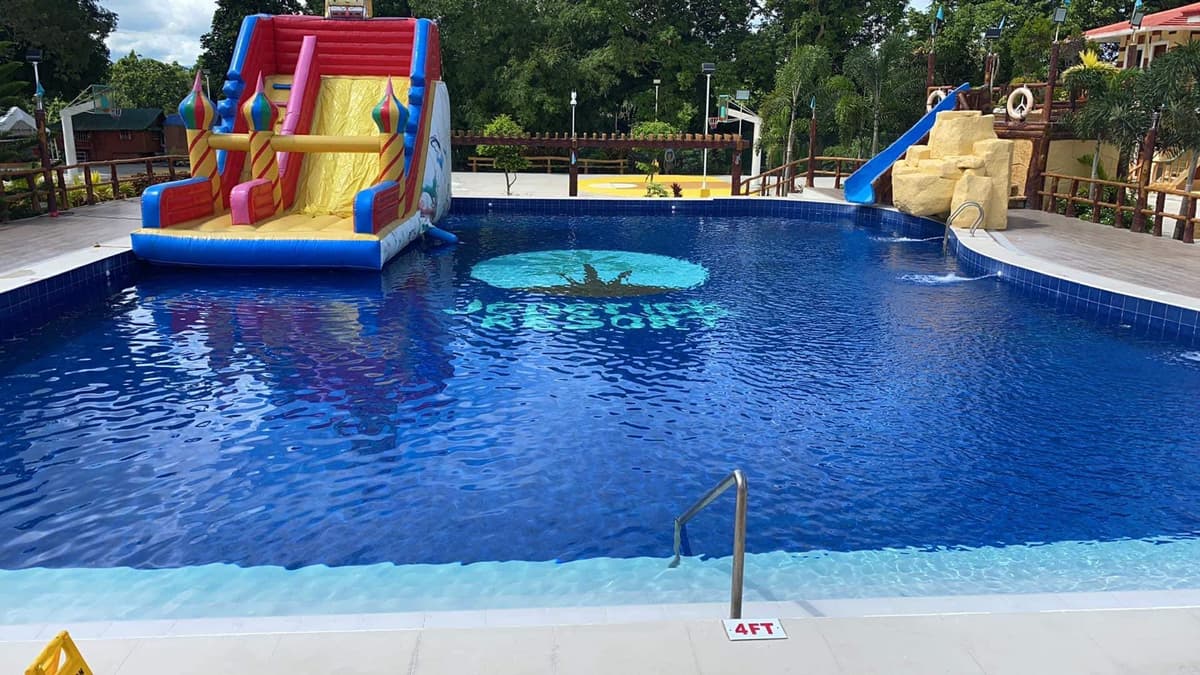 Jenerick Resort | PH.vacations