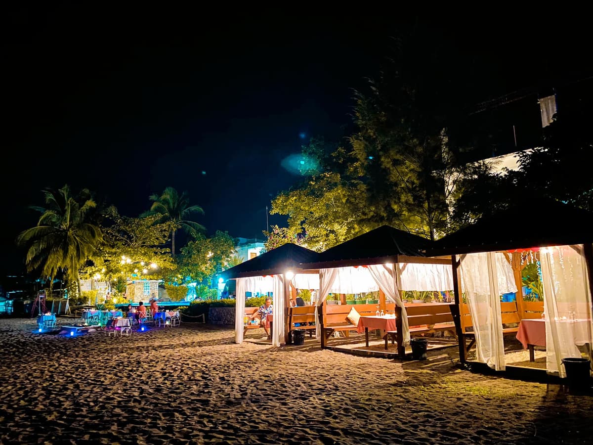 Pamana Beach Resort | PH.vacations