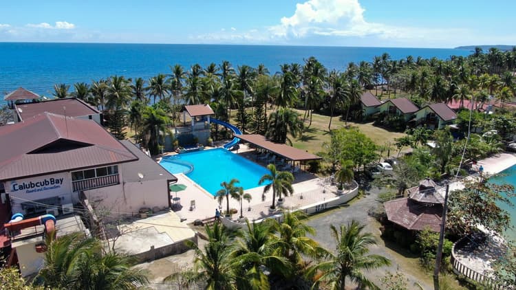 Calubcub Bay Resort & Recreation | PH.vacations