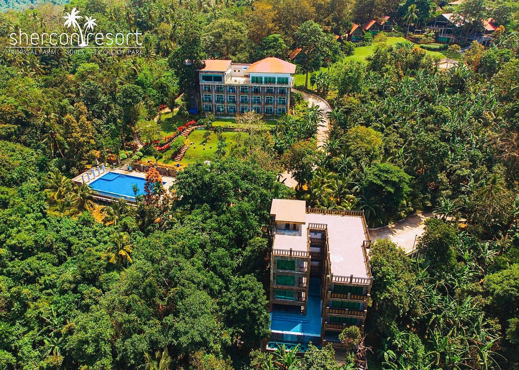Shercon Resort and Ecology Park | PH.vacations