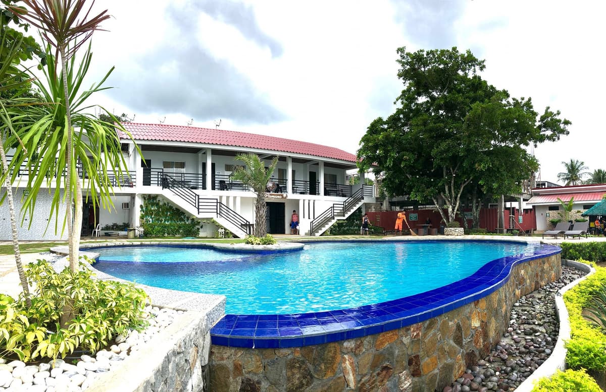 Pamana Beach Resort | PH.vacations