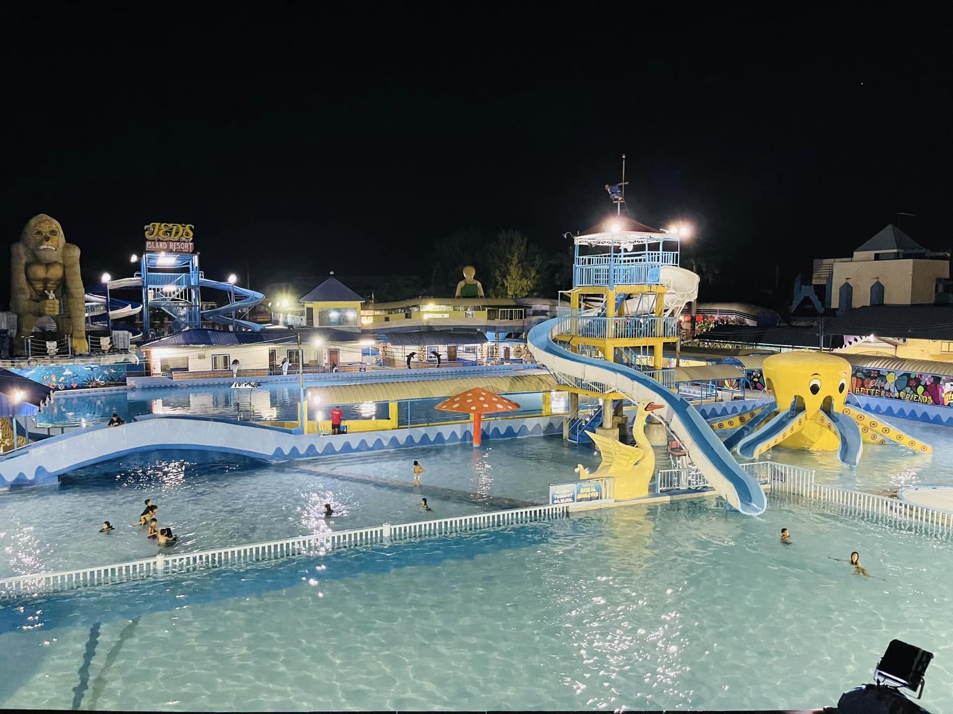 Jed's Island Resort | PH.vacations