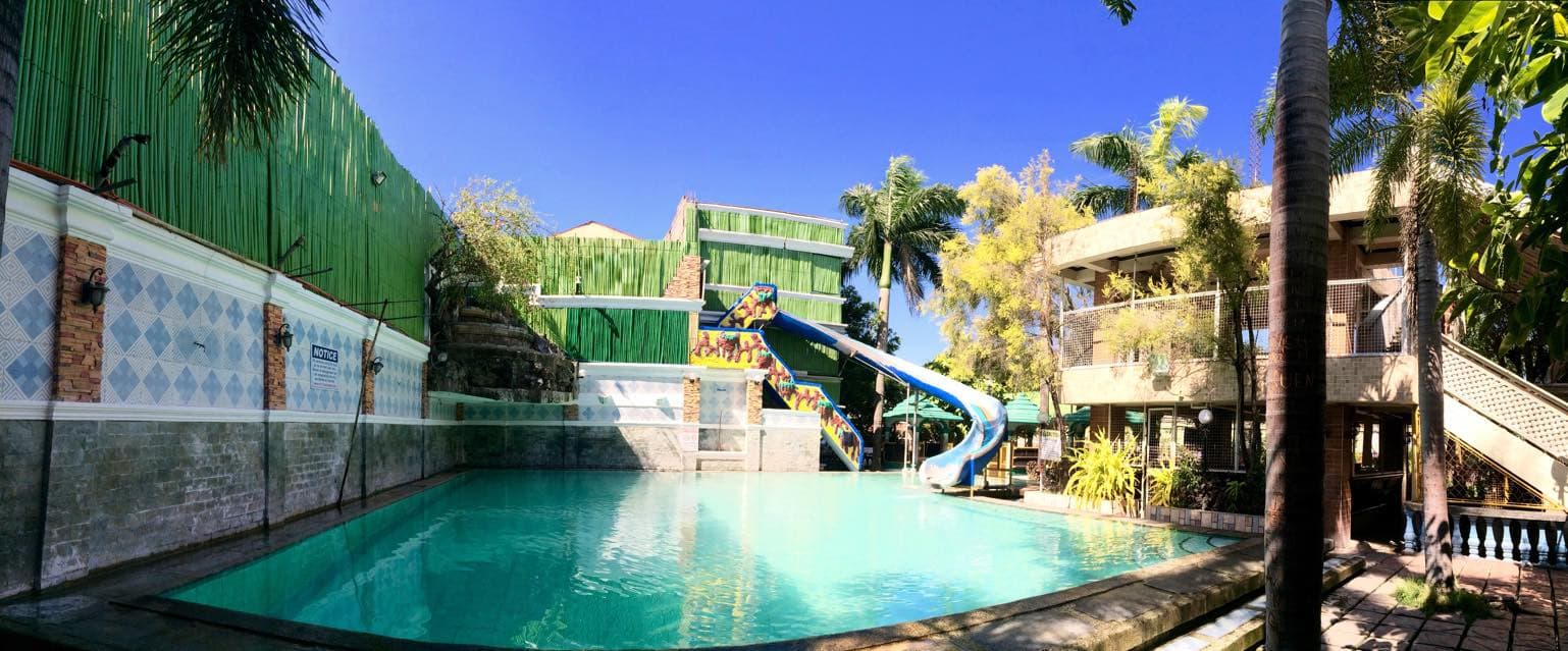 Kalugdan Garden Resort | PH.vacations