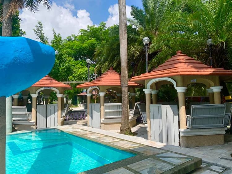Kalugdan Garden Resort | PH.vacations