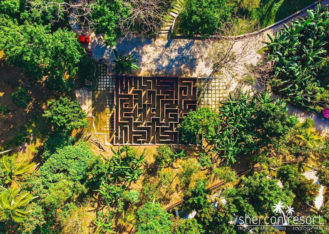 Shercon Resort and Ecology Park | PH.vacations