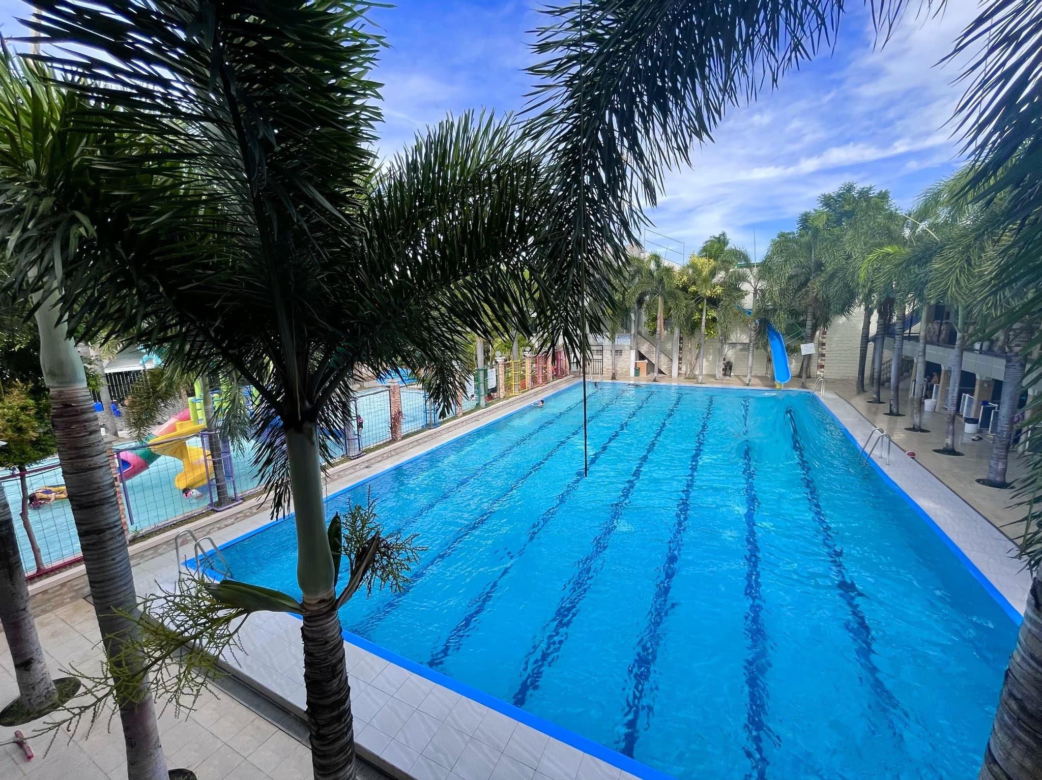 Kalugdan Garden Resort | PH.vacations