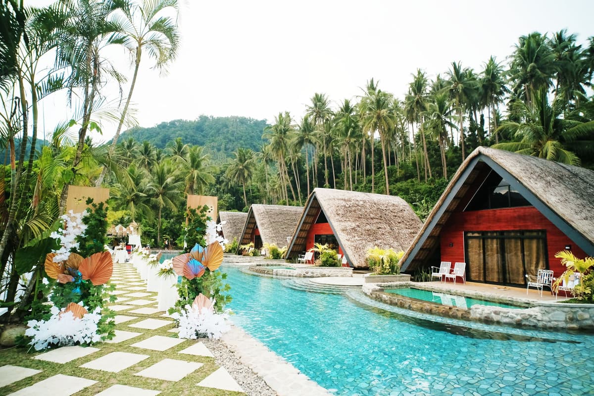 Modesta Resort | PH.vacations