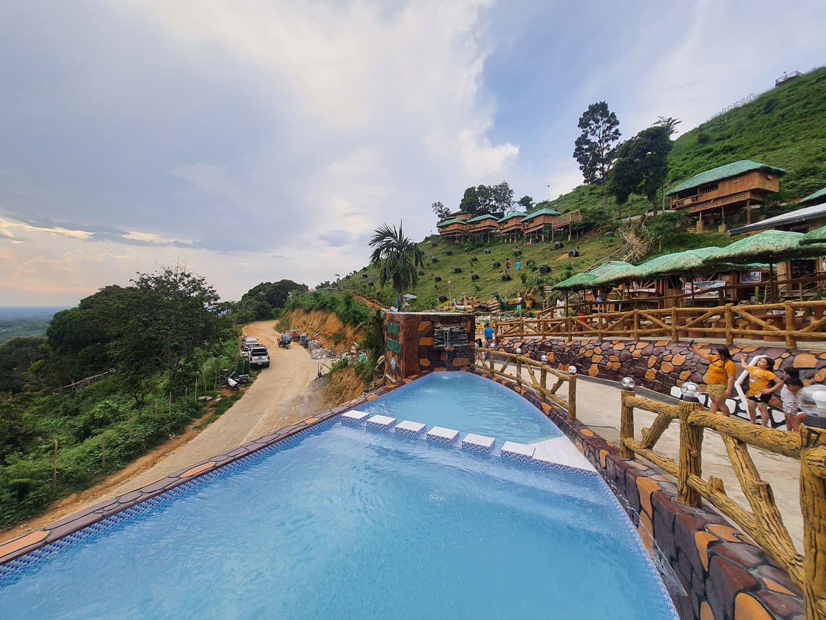 Mount Brigino | PH.vacations