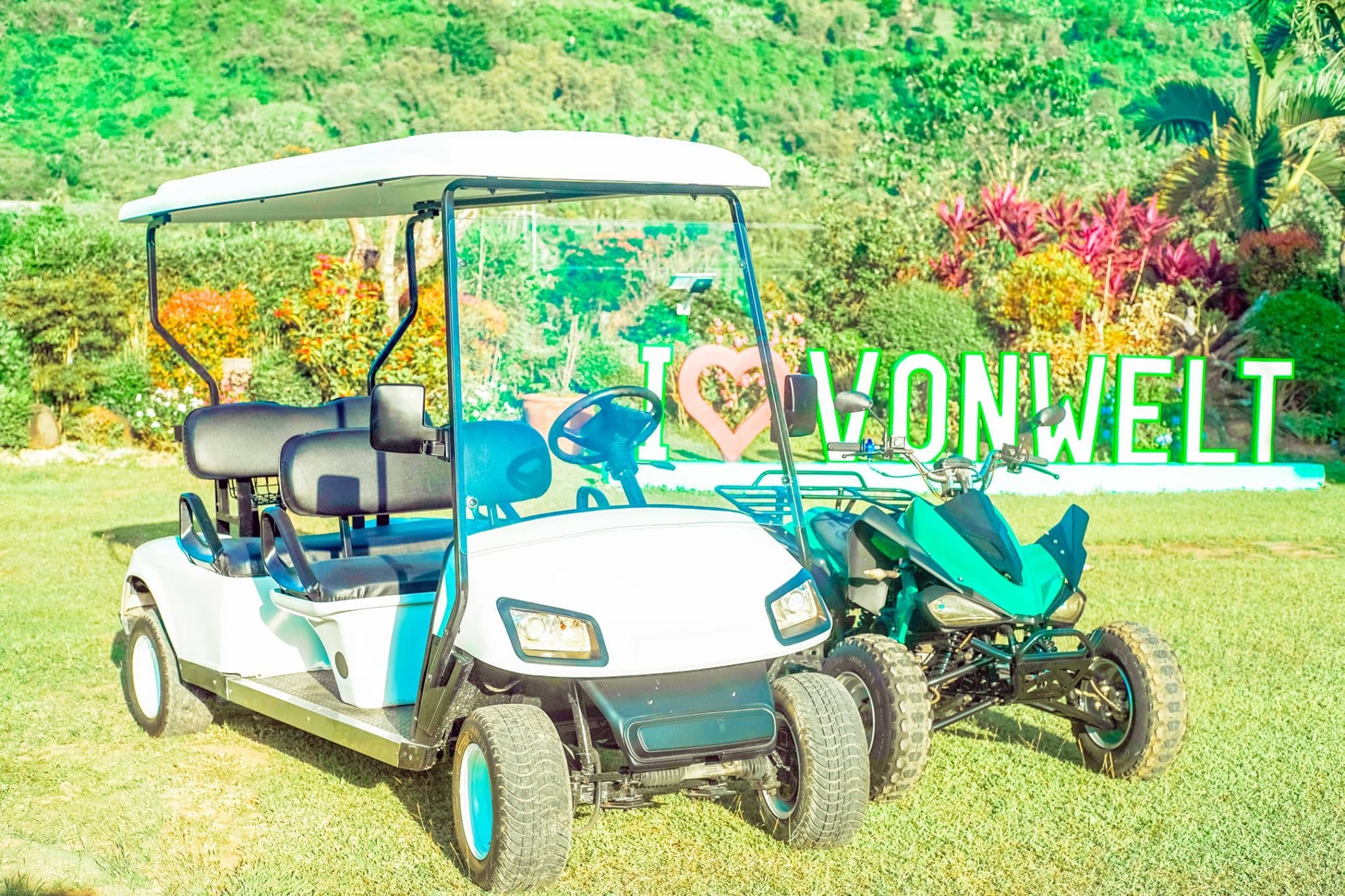 Vonwelt Nature FARM | PH.vacations