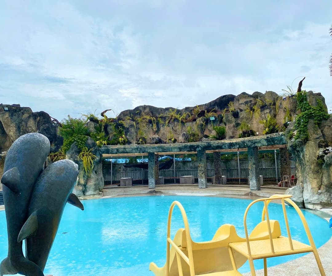 Mergrande Ocean Resort | PH.vacations