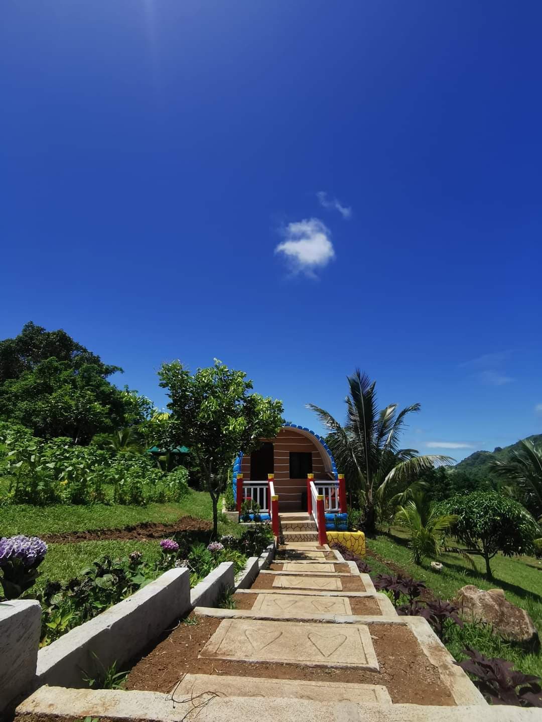 Lambingan Hills | PH.vacations