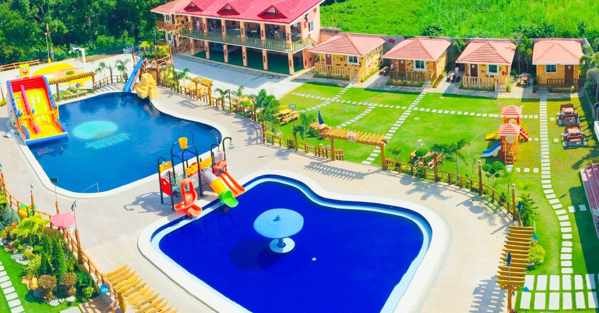 Jenerick Resort | PH.vacations