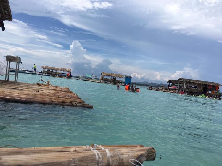Little Boracay Calatagan Batangas | PH.vacations
