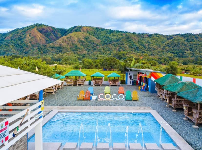 Coco Mountain Resort | PH.vacations