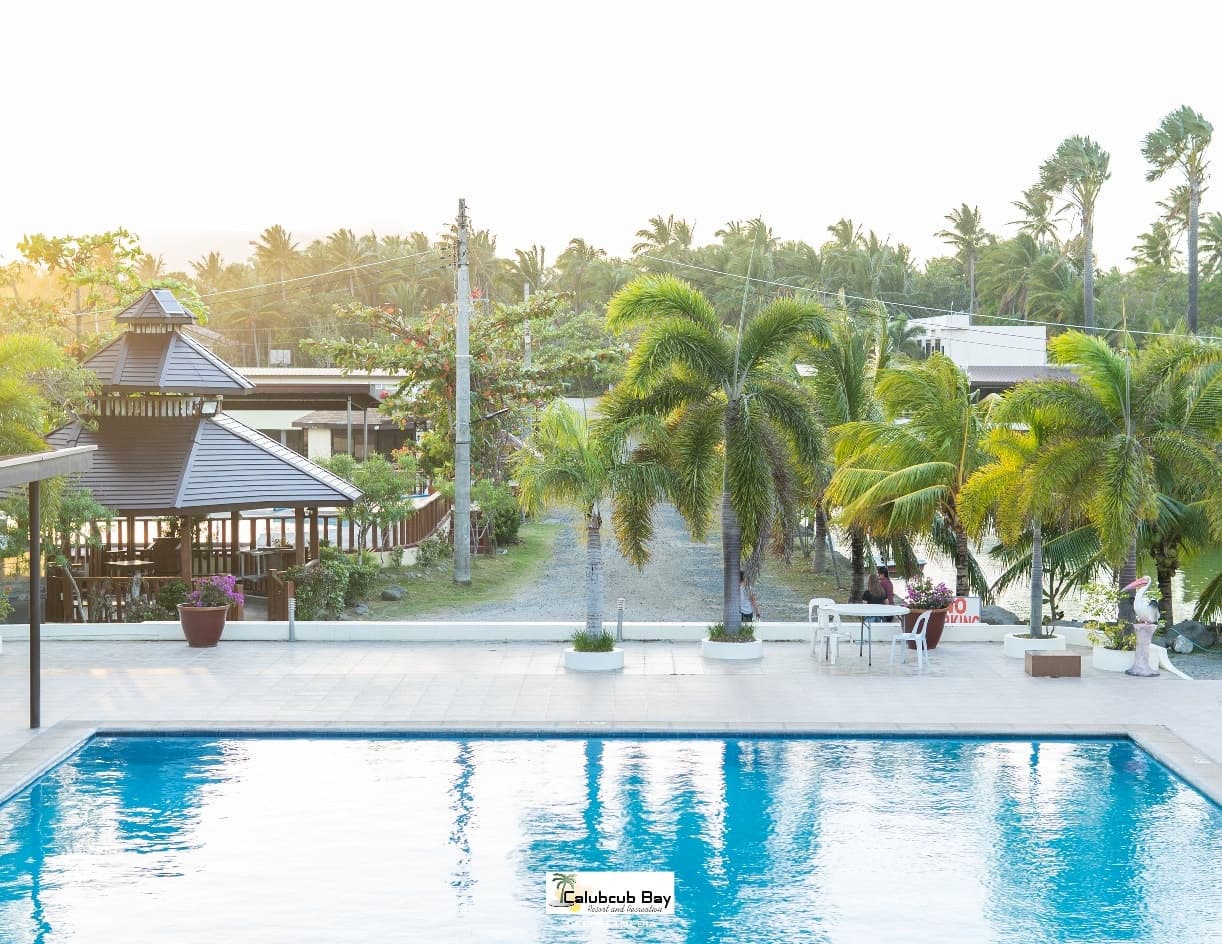 Calubcub Bay Resort & Recreation | PH.vacations