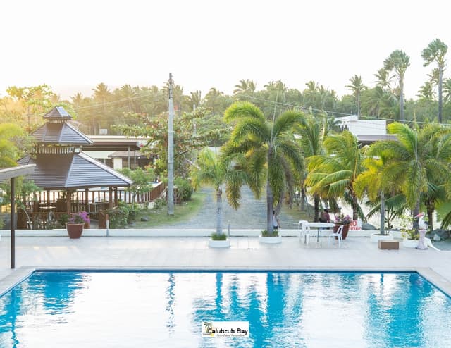 Calubcub Bay Resort & Recreation | PH.vacations