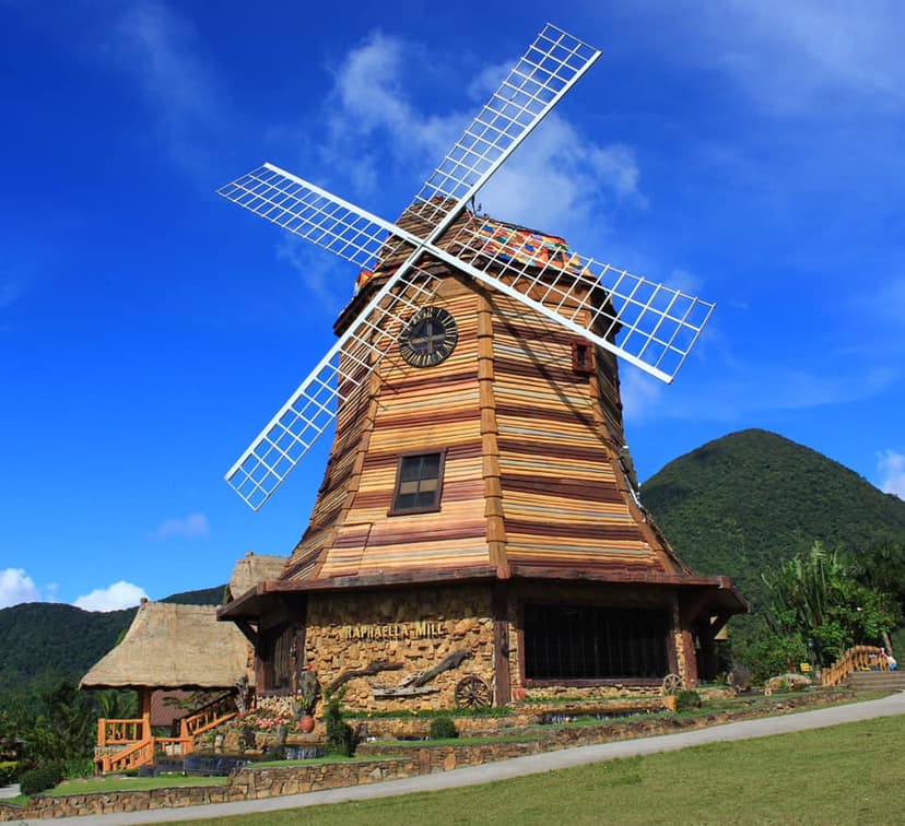 Campuestohan Highland Resort | PH.vacations
