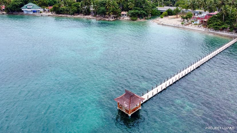 Initao Emperor's Beach Resort | PH.vacations