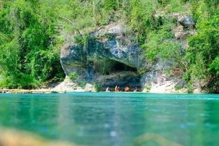 Ilog Banahaw Campsite | PH.vacations