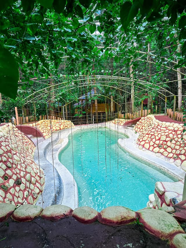 Camp Goducate Phils. Inc. | PH.vacations