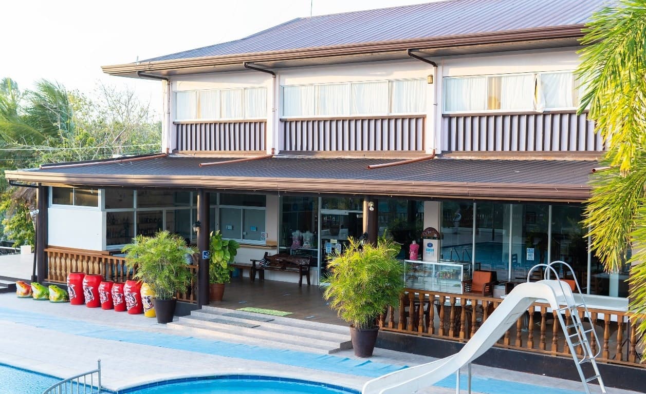 Calubcub Bay Resort & Recreation | PH.vacations