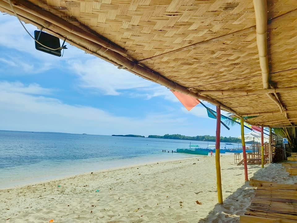 Tambobong Sandcastle Beach Resort | PH.vacations