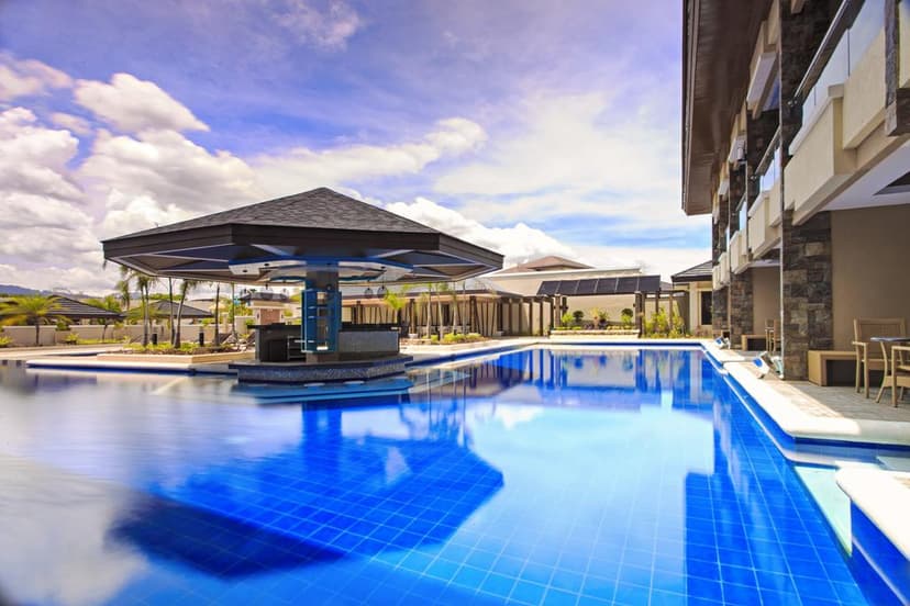 CEBU Westown Lagoon | PH.vacations