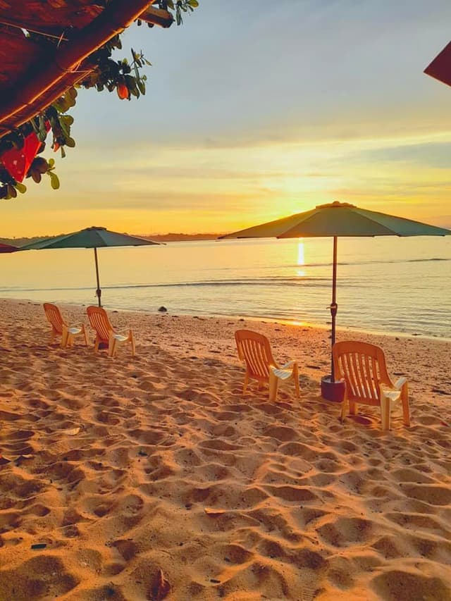 Tambobong Sandcastle Beach Resort | PH.vacations