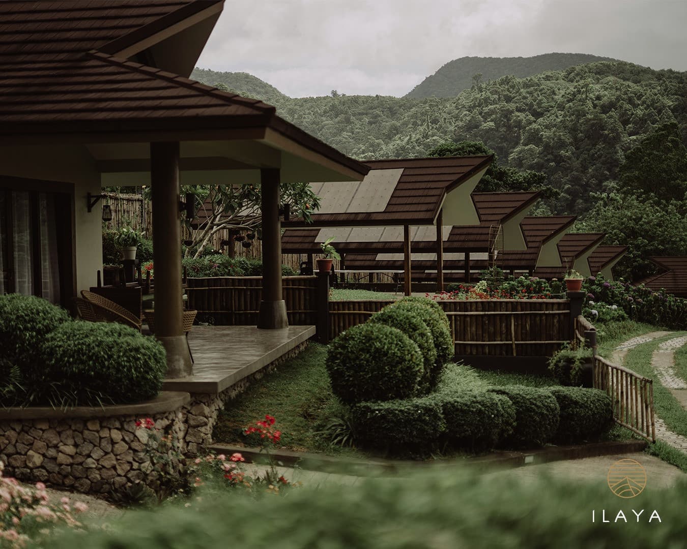 Ilaya Highland Resort | PH.vacations