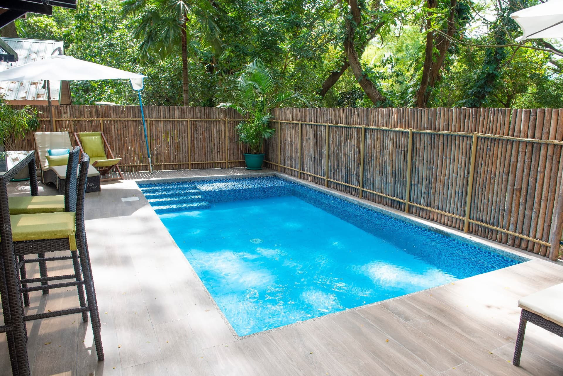 Forest Cove Beach House | PH.vacations