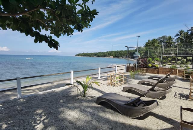 Initao Emperor's Beach Resort | PH.vacations