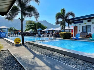 Coco Mountain Resort | PH.vacations