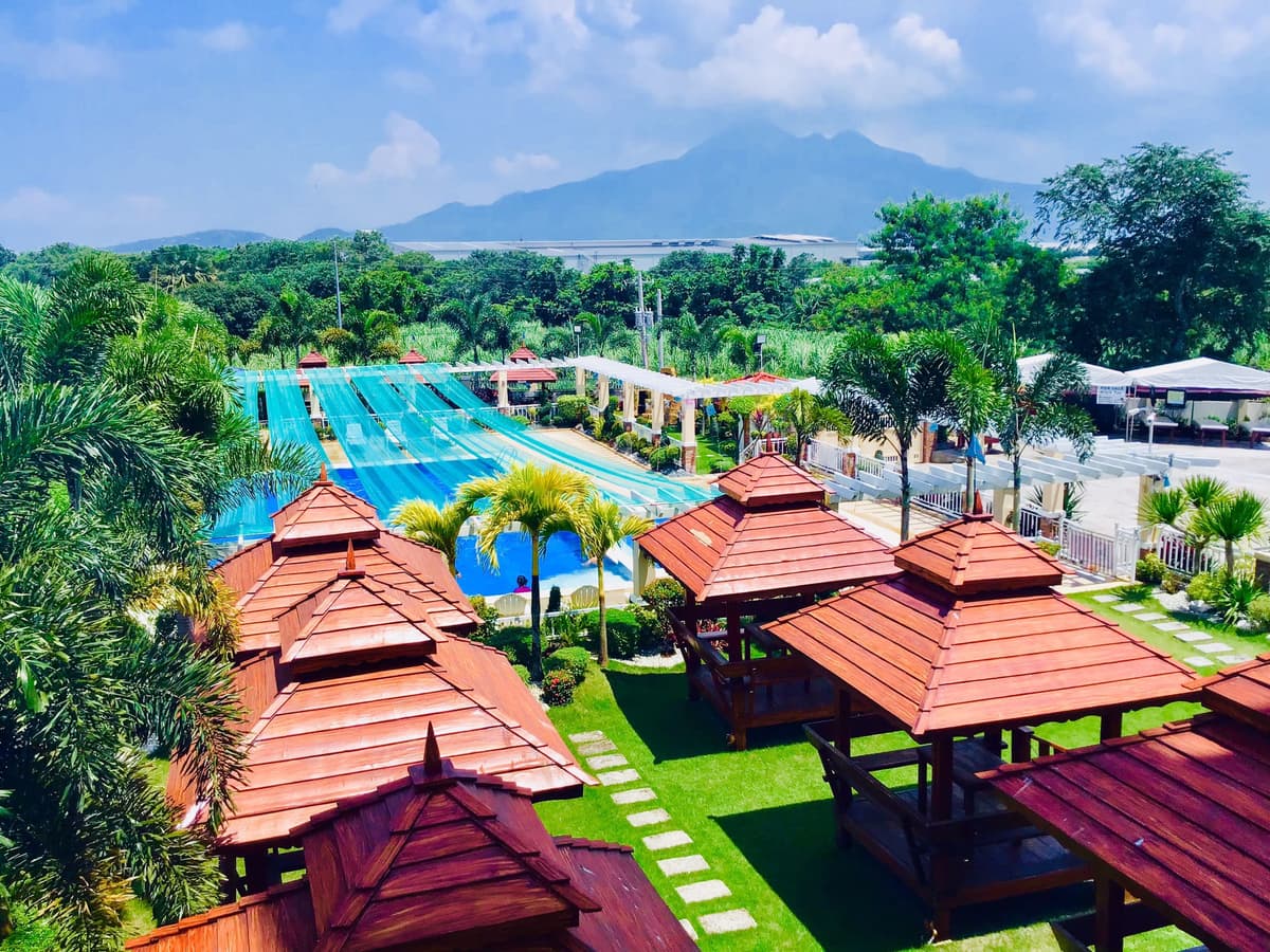 Jenerick Resort | PH.vacations