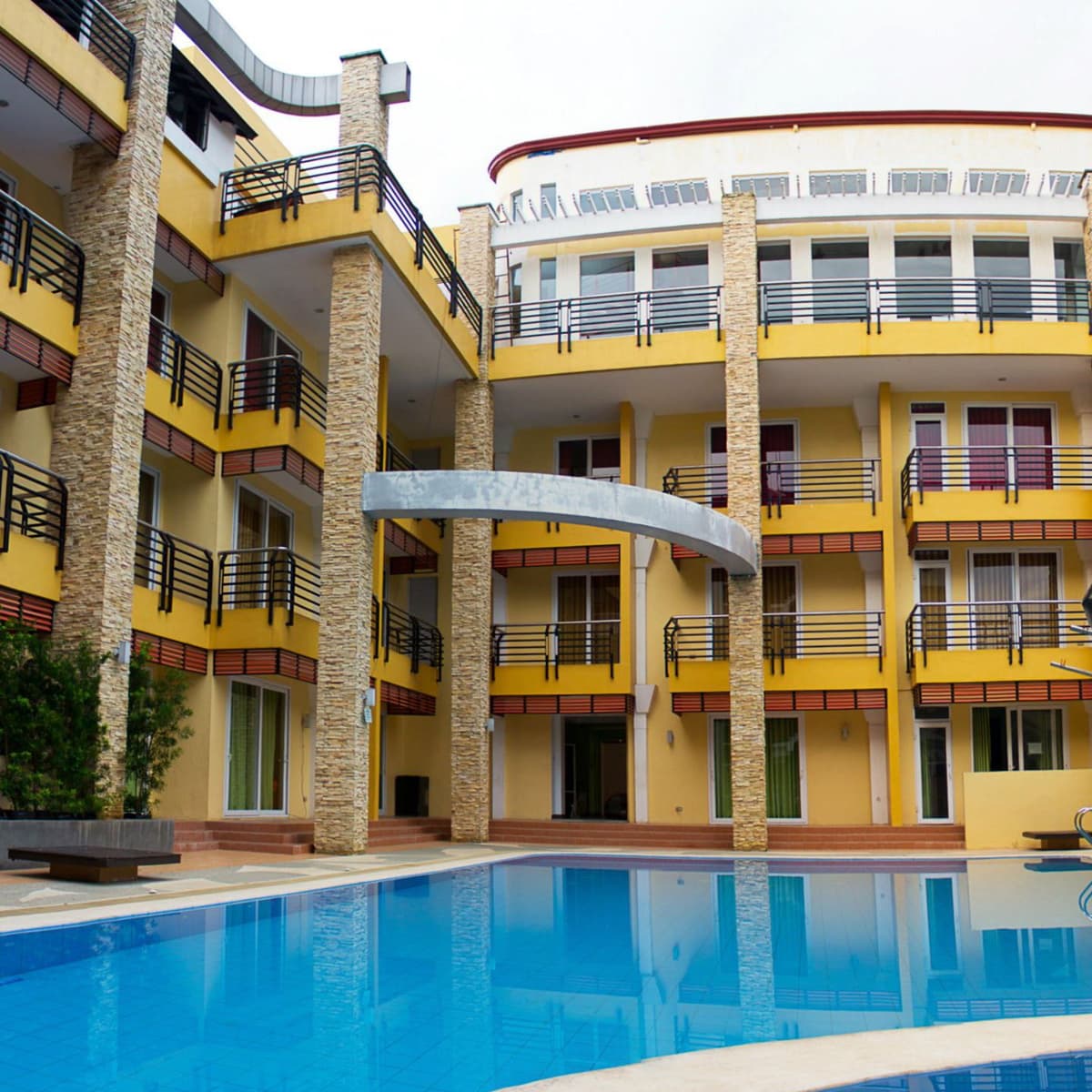 Hidden Sanctuary Hotel & Resort | PH.vacations