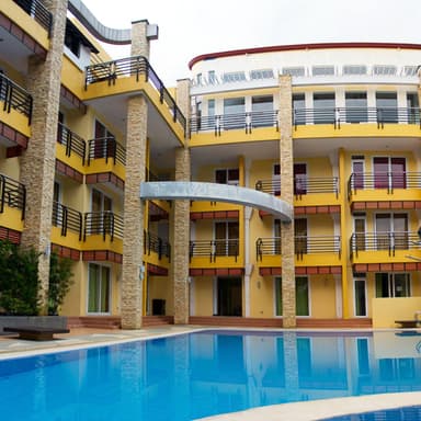 Hidden Sanctuary Hotel & Resort | PH.vacations
