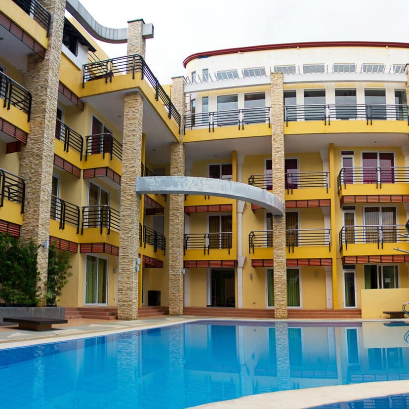 Hidden Sanctuary Hotel & Resort | PH.vacations