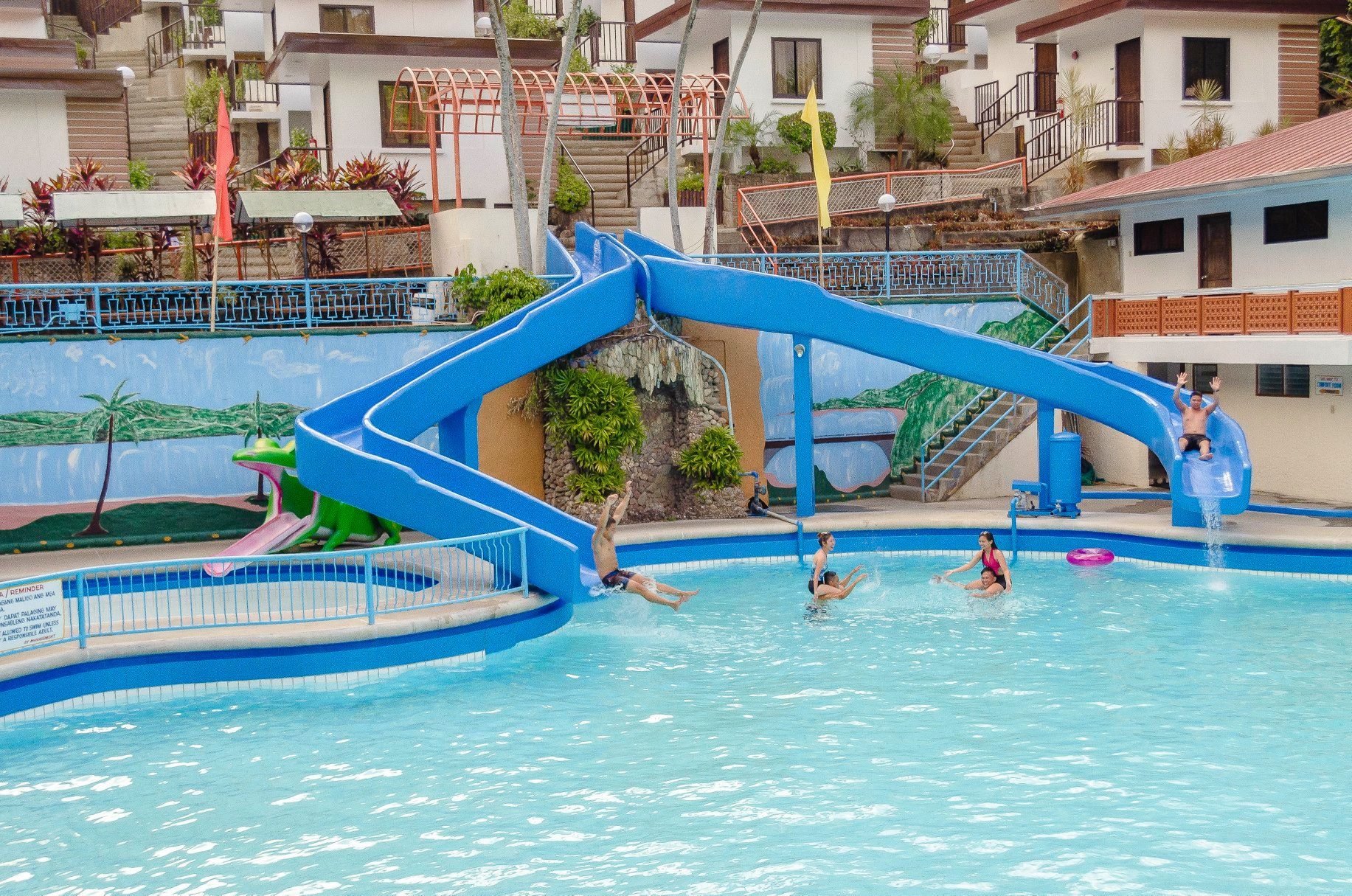 Makiling Highlands Resort | PH.vacations