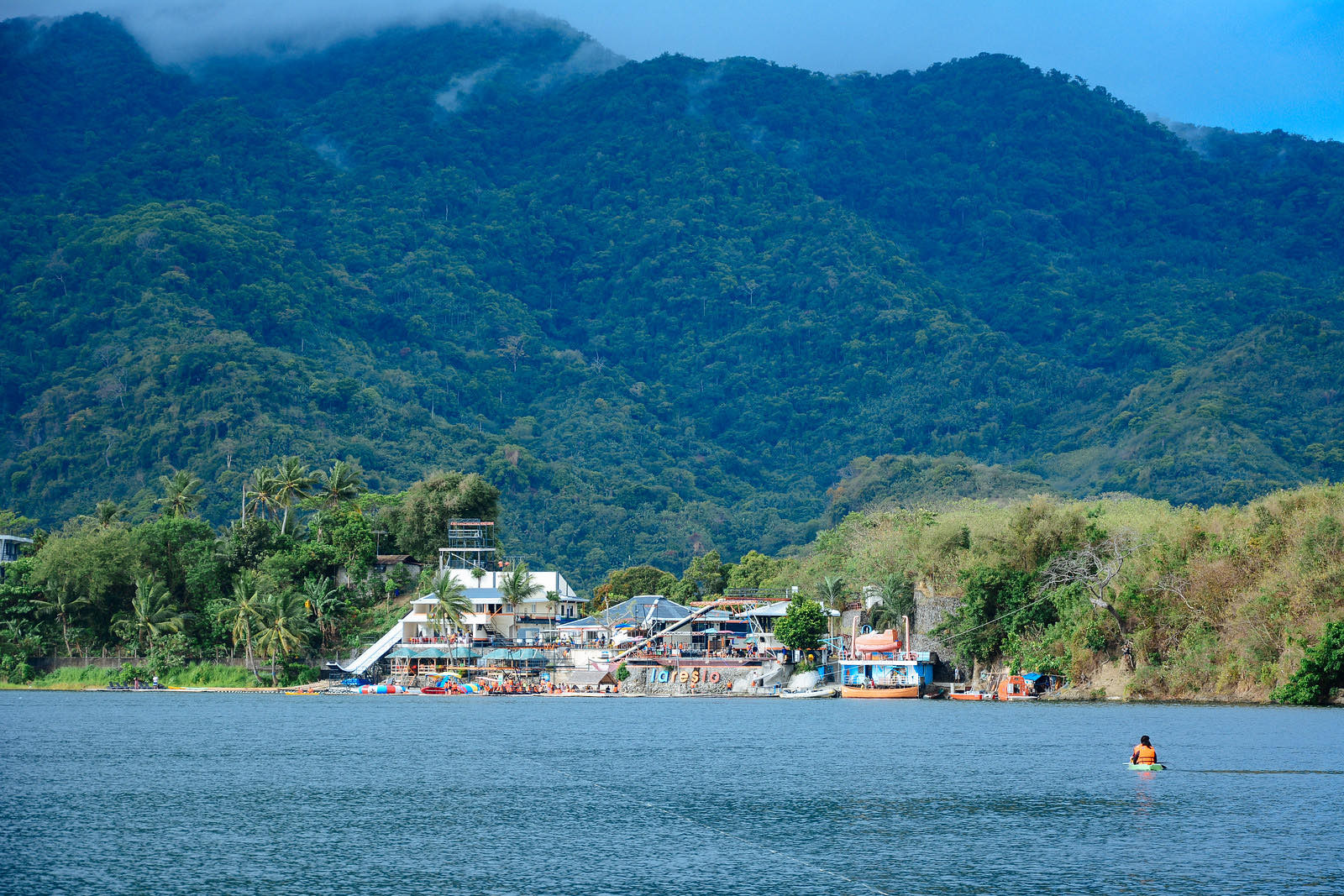 Laresio Resorts | PH.vacations